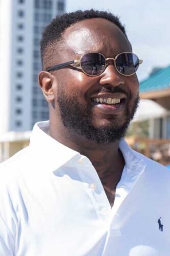 Juvar D. King Sr. 1978-2025 | News, Sports, Jobs - Tribune Chronicle